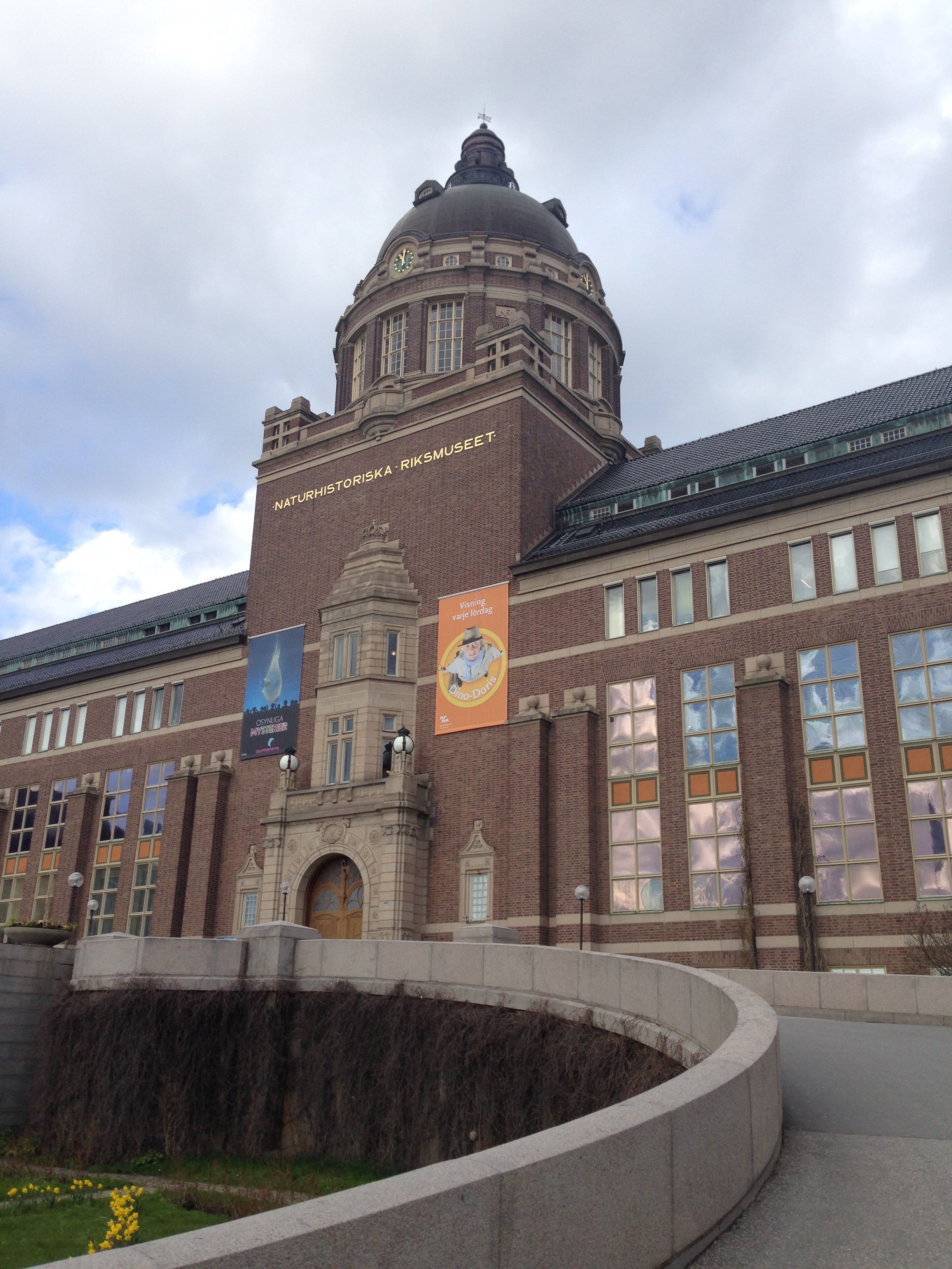 Access & Benefit-Sharing at NRM, Sweden | Botanic Gardens Conservation ...