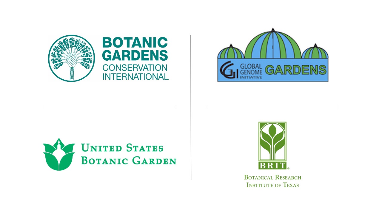 BGCI and GGI-Gardens Launch Awards Program | Botanic Gardens ...