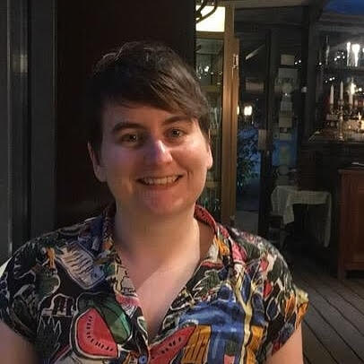 Emily Beech | Botanic Gardens Conservation International