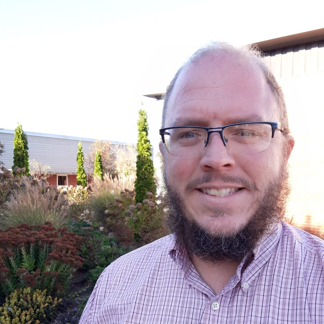 Dr. Derrick Stowell | Botanic Gardens Conservation International