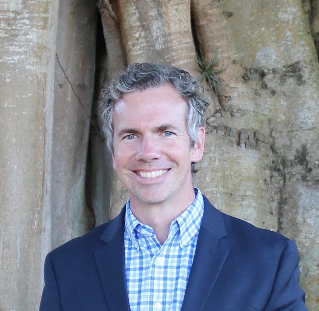 Dr. M. Patrick Griffith | Botanic Gardens Conservation International