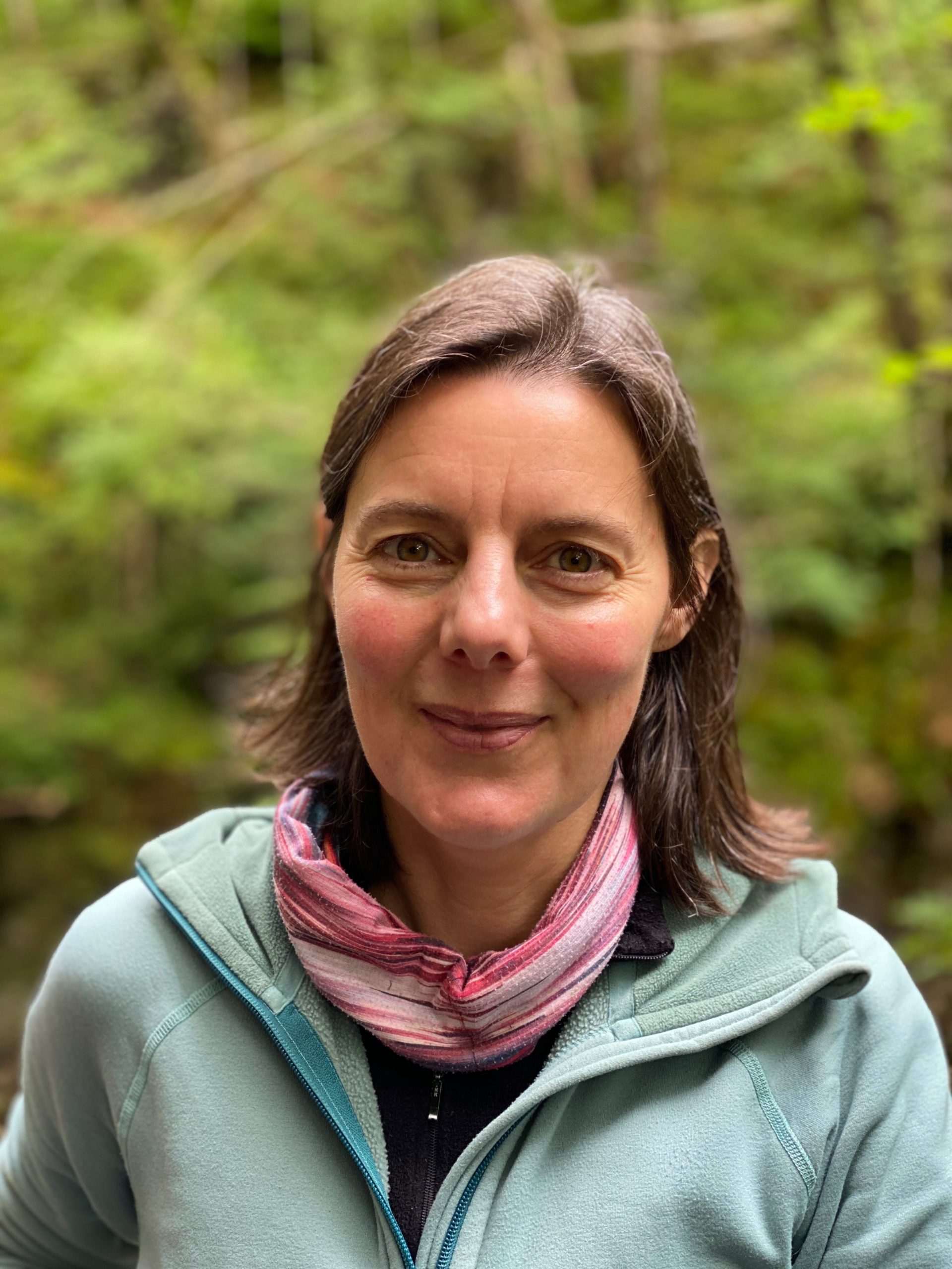 Kate Hughes | Botanic Gardens Conservation International