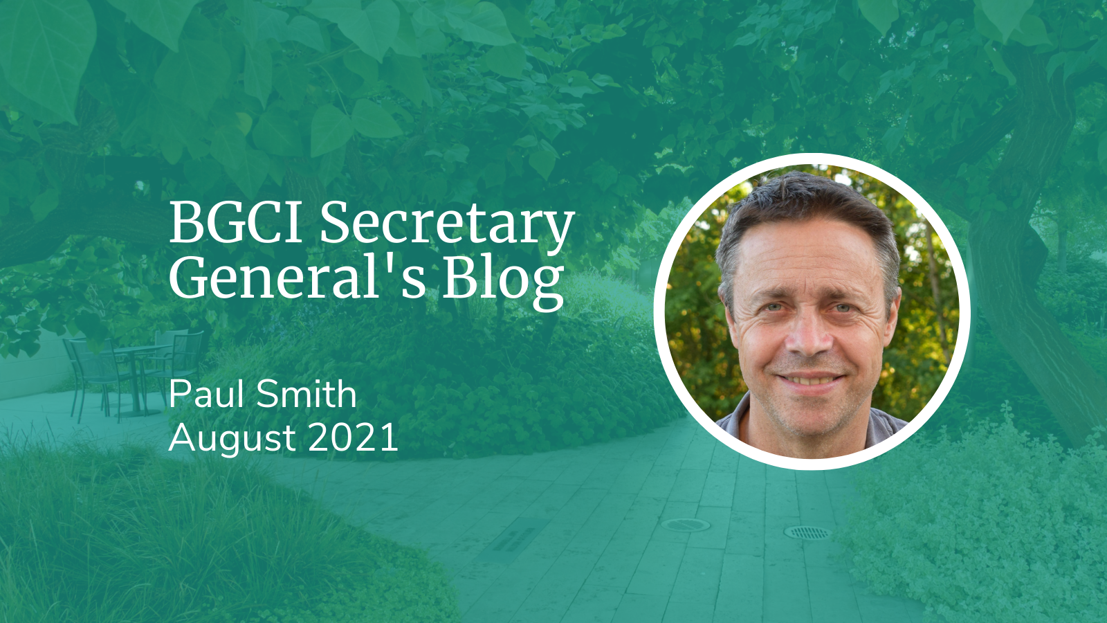 Establishing an International Biodiversity Certification | Botanic ...