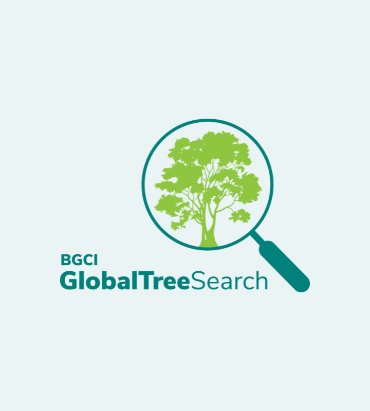 GlobalTreeSearch | Botanic Gardens Conservation International