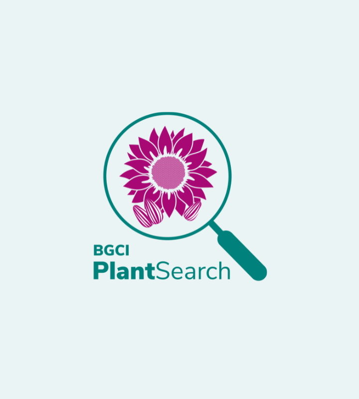 PlantSearch | Botanic Gardens Conservation International