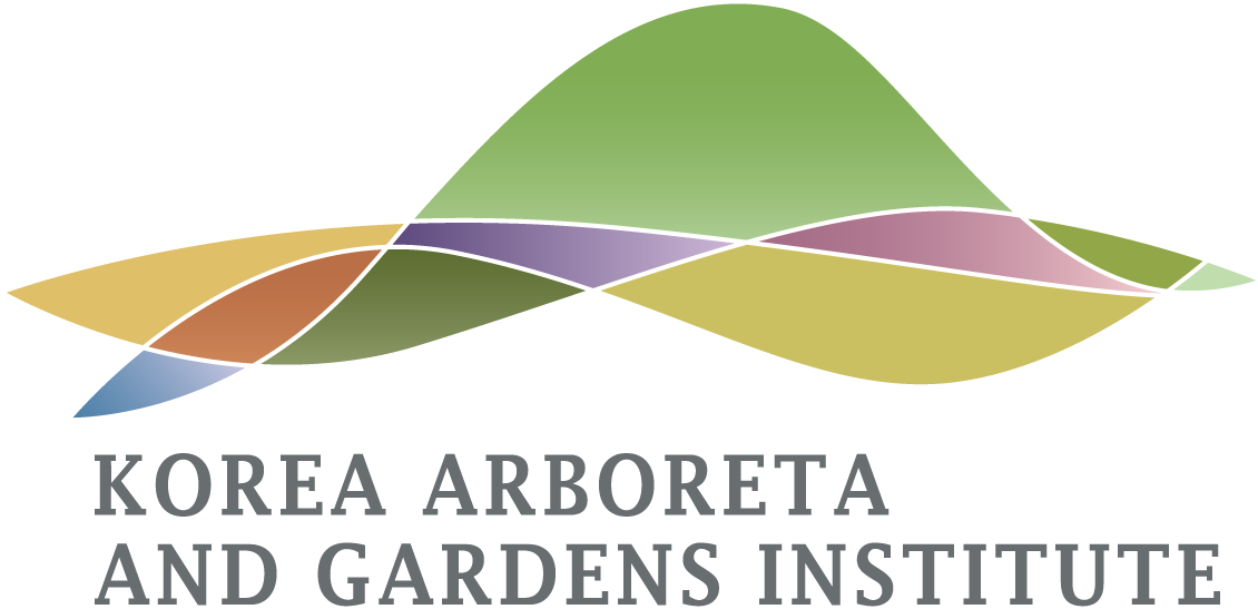 Korea Arboreta and Gardens Institute(KoAGI)'s 2020 Annual Report ...