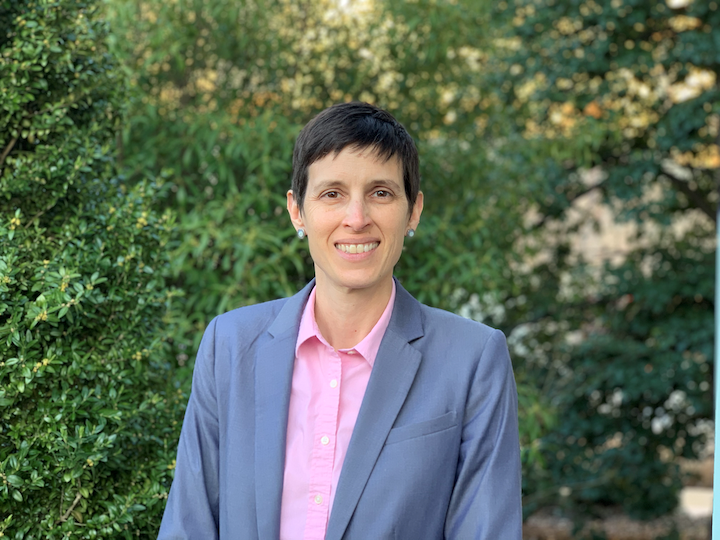 Susan Pell Named New U.S. Botanic Garden Executive Director | Botanic ...