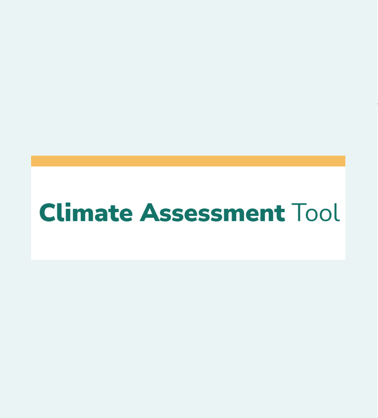 Climate Assessment Tool | Botanic Gardens Conservation International