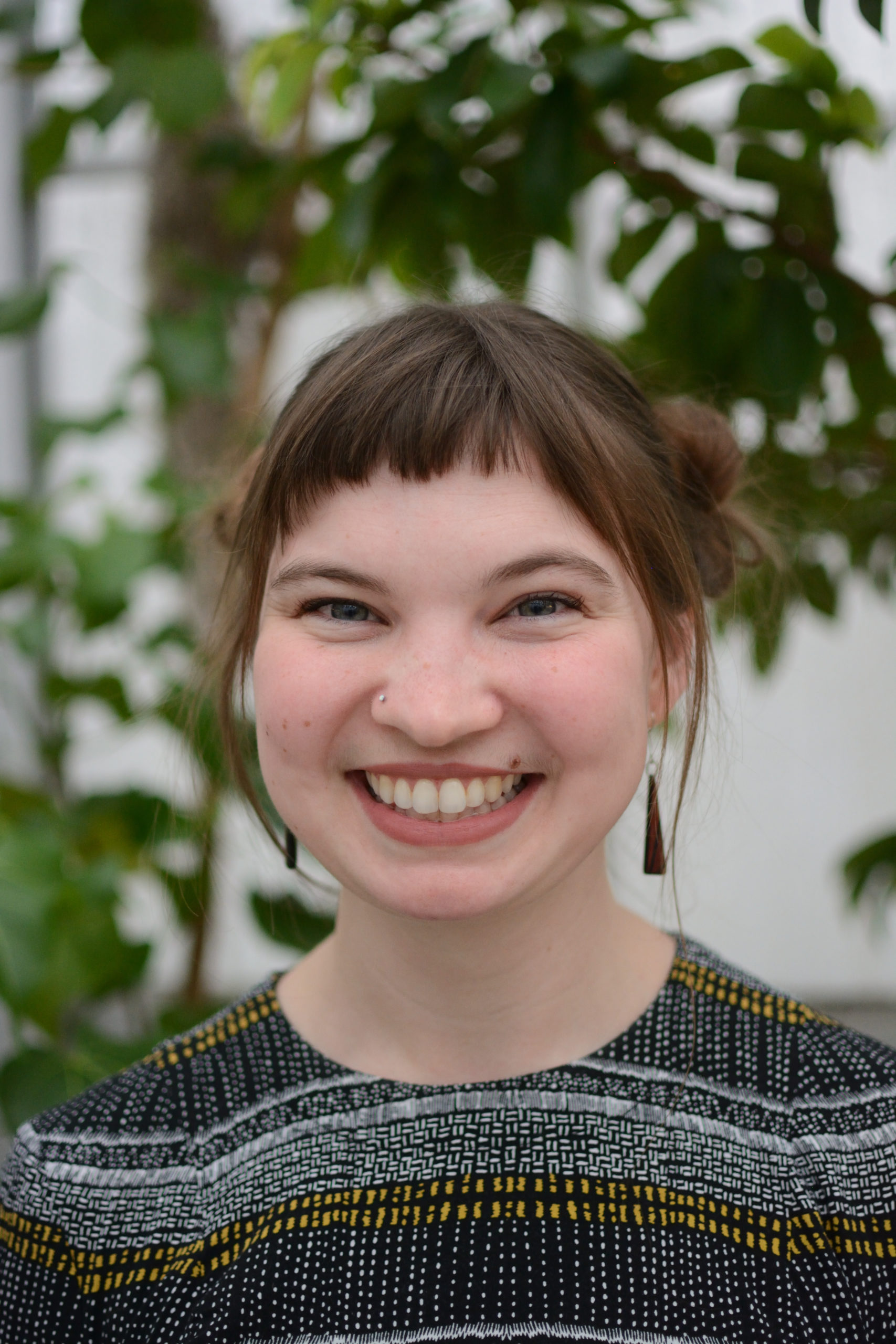 Dr. Megan Philpott | Botanic Gardens Conservation International