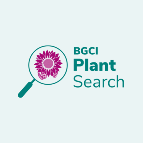 New PlantSearch Communication Facility | Botanic Gardens Conservation ...