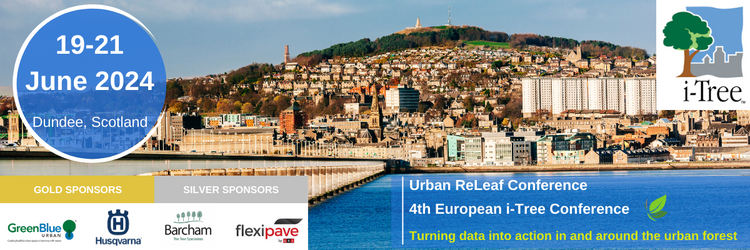 University of Dundee Botanic Garden Will Co-host the 4th European i ...