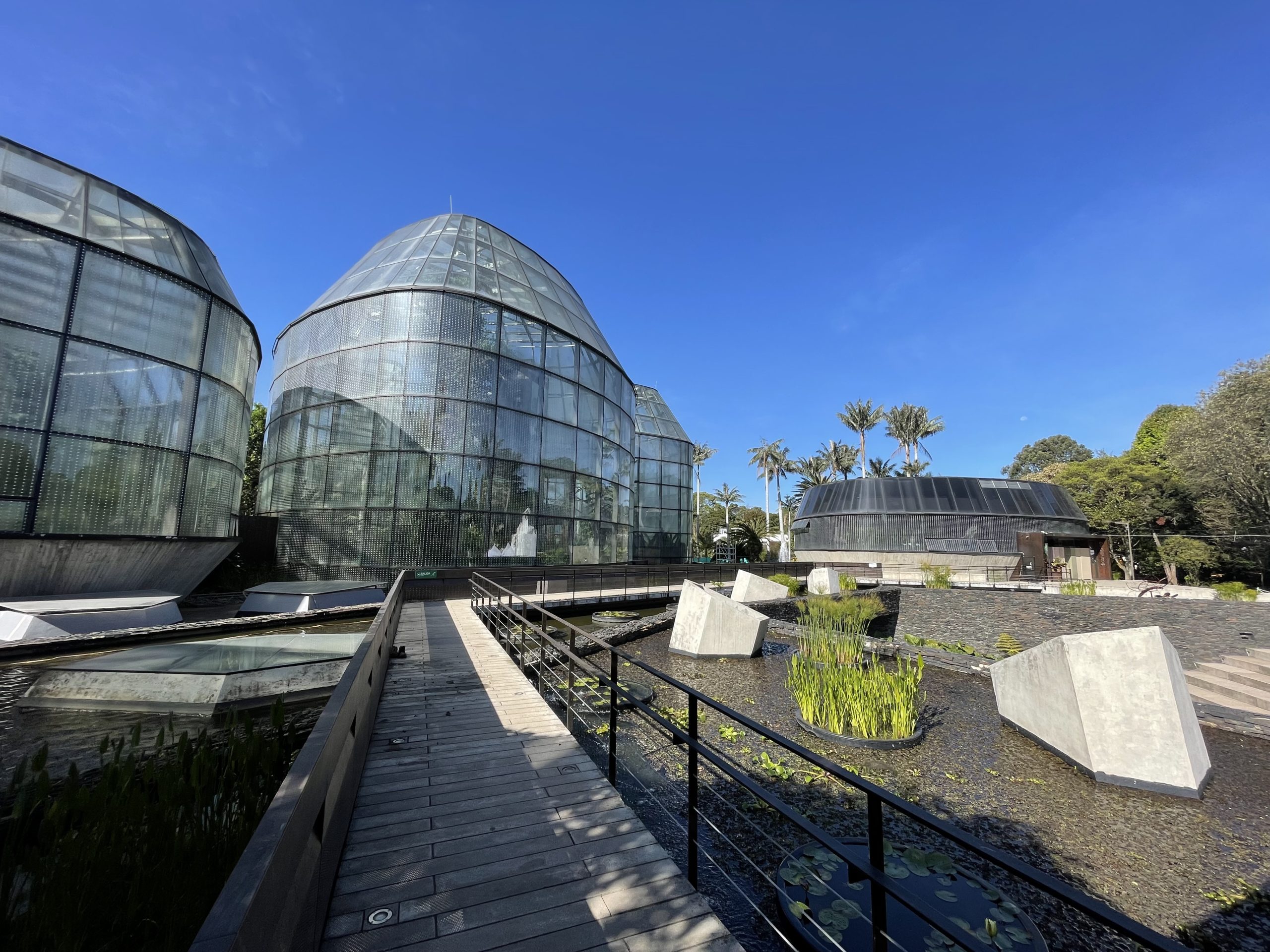 Setting up a new Botanic Garden | Botanic Gardens Conservation ...