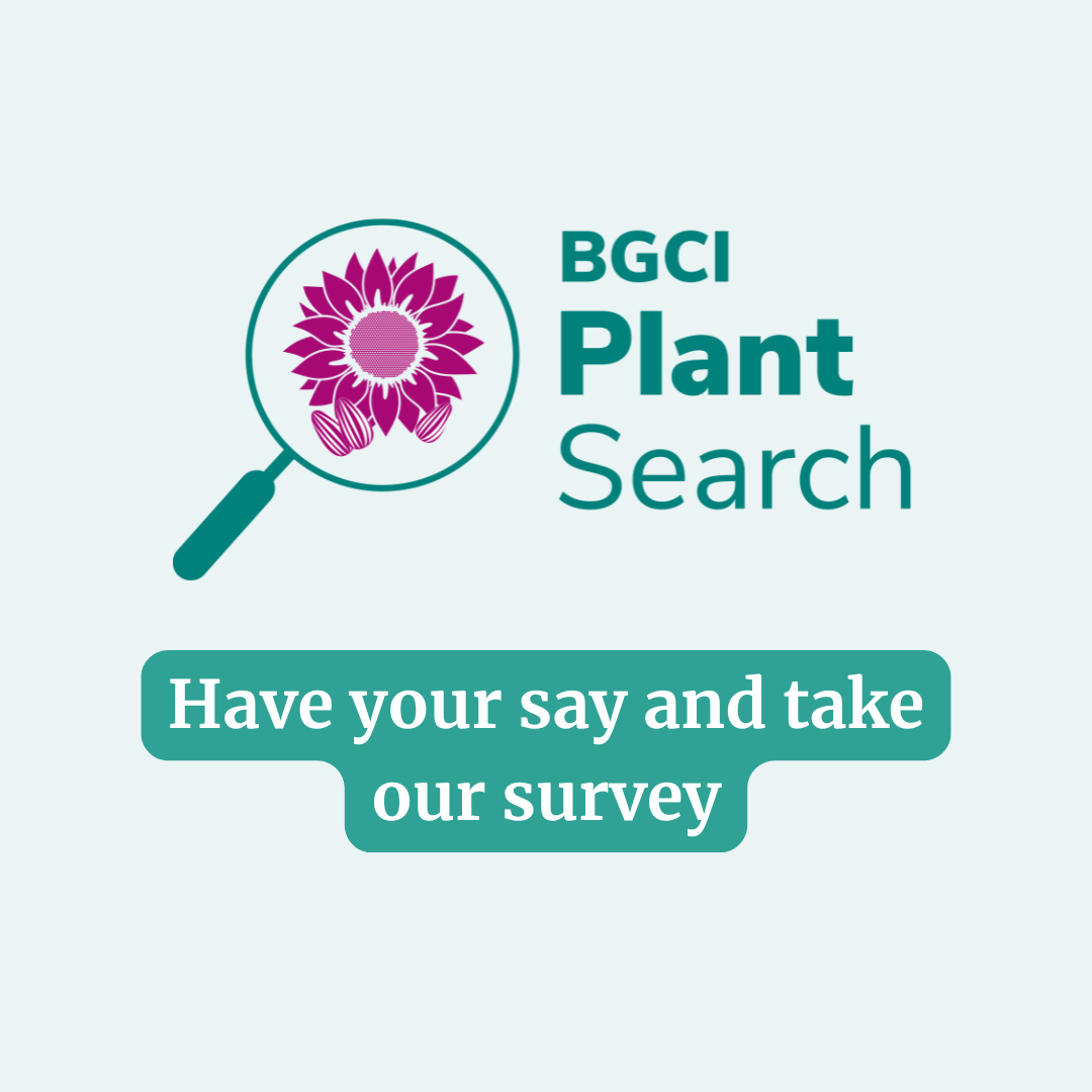 PlantSearch Survey on Management of Living Collections | Botanic ...
