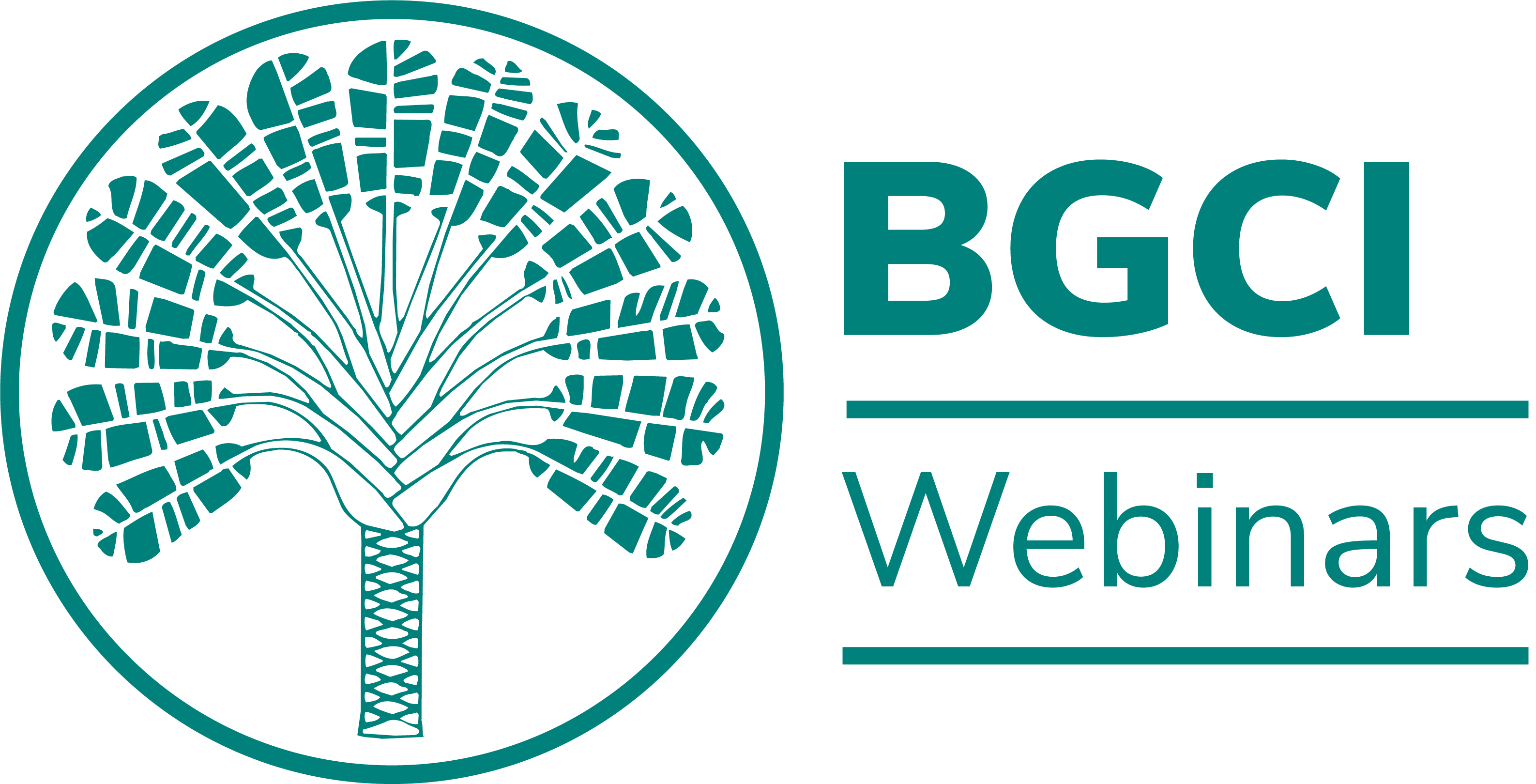 BGCI (Global) Webinar Series | Botanic Gardens Conservation International
